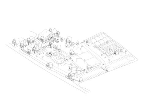 Outside Project Idk Archdaily