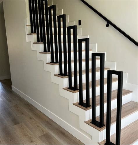 Ibc Handrail Code Meaning And Requirements Si Handrails