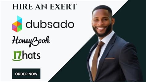 Setup Dubsado Honeybook Automation And Workflow By Mycraa Fiverr