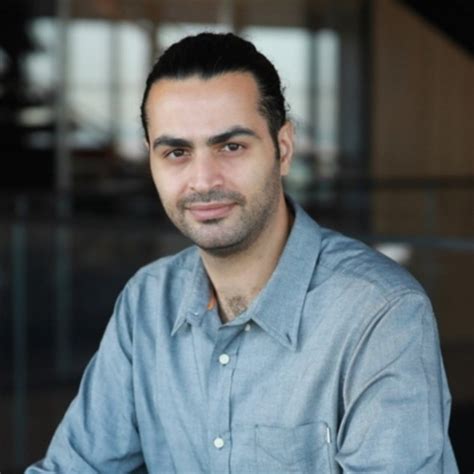 sohrab rahimi linkedin