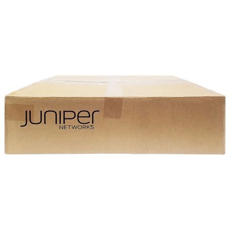 PTX10K LC1104 Juniper Line Card PTX 10000 Series New NetworkTigers