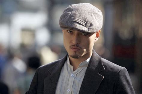 央八《边城》6月19日来袭 郝柏杰尽显特工本色 搜狐娱乐
