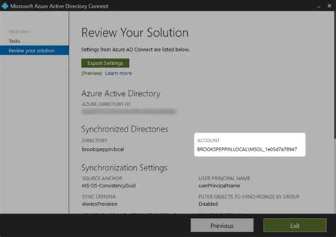 How To Setup Windows Hello For Business Key Trust Method Brooks Peppin S Blog