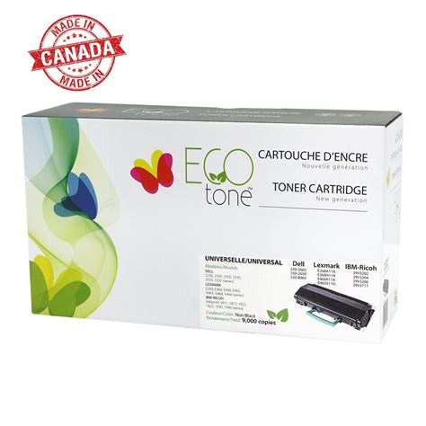 Toner Cartridge Compatible Lexmark E360h11a E360h21a E360 E460 E462 Black