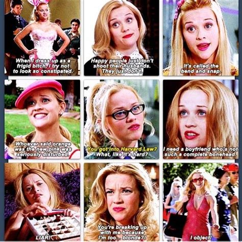 153 Best Legally Blonde 2001 And Legally Blonde 2 2003 Images On Pinterest Elle Woods White