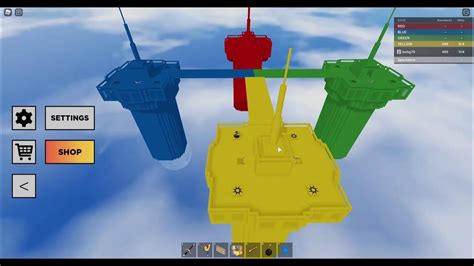 둠스파이어 브릭배틀 스킬 강좌 Youtube