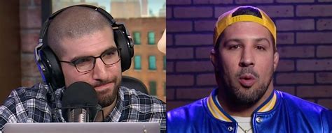 Ariel Helwani Reinvigorates Brendan Schaub Beef After Schaub Sides With Pimblett