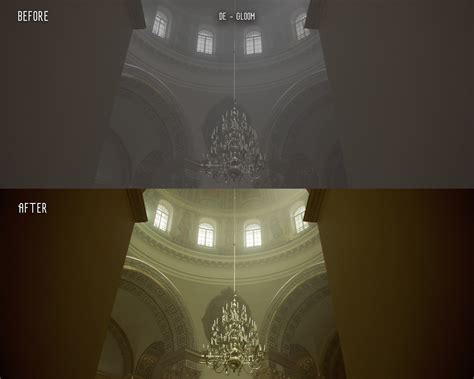 10 Dark Aesthetic Luts Color Grading Photo And Video Etsy Uk