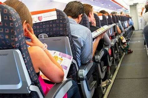 Easyjet Passengers Can Get The Best Seats On Board Completely Free