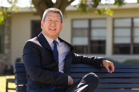 Steve Yu Mba On Linkedin To Jumpstart Ucla South Bay Steve Yu Embraces ‘other Duties As