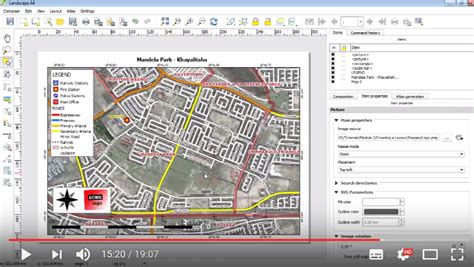 Layout2 Spatial Modelling Solutions