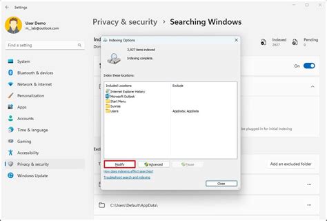 How To Use Search Correctly On Windows Windows Central