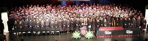Graduation Information Unoh