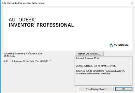 Solved Autodesk Inventor 20183 With All Updates Fails To Open 2019 Ipt Autodesk Community