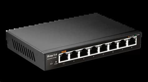 Draytek Routers E Switchs Compulab