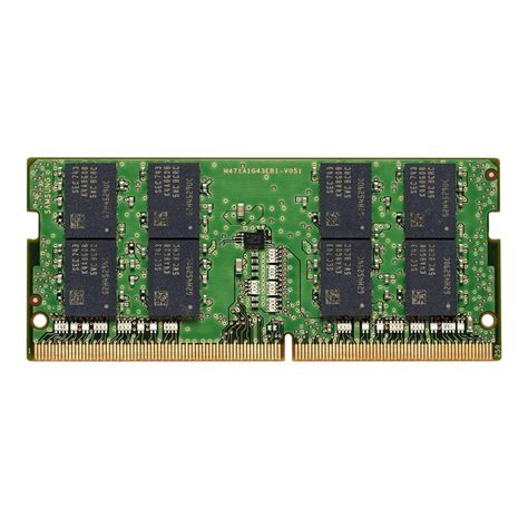 HP 16GB DDR4 3200MHz Memory Tani