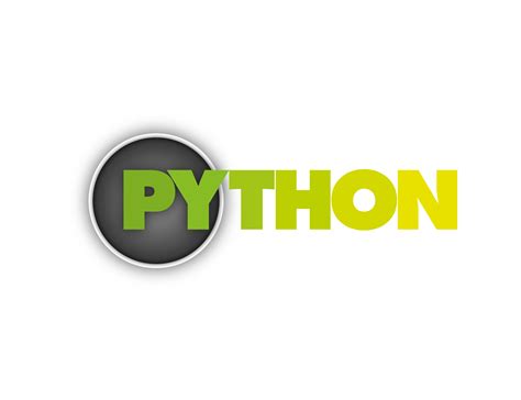 Python Logo Vector At Collection Of Python Logo