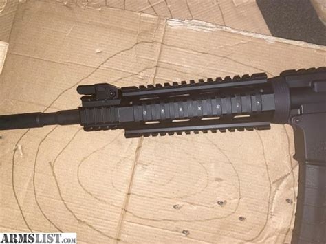 For Sale Trade Ar With Binary Trigger Near Albertville Huntsville AL