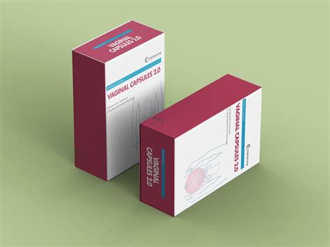 Vaginal Capsules 20 Medical Device Biofarma Spa Cphi Online