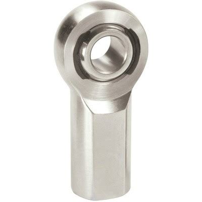 Qa1 Rod End X Endura Alloy Ht F R 34 34 In Stock Genuine Part Ebay