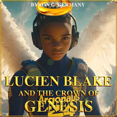 Lucien Blake And The Crown Of Genesis Ebook Germany