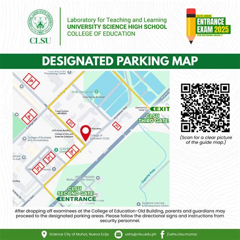 University Science High University Science High School