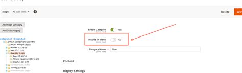 What Can I Review In The Case That A Category Page Isnt Indexing