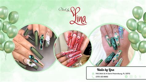 Lmour Nails Spa 𝑴𝒂𝒚 𝒕𝒉𝒆 𝒈𝒓𝒂𝒏𝒅𝒆𝒔𝒕 𝒐𝒇 𝒍𝒖𝒄𝒌 𝒄𝒐𝒎𝒆 𝒚𝒐𝒖𝒓 𝒘𝒂𝒚 ☘️ 🍀🎩 St