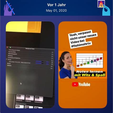 Simone Ludwig Notenschnutzies Jubiläum 🥳🎶vor Genau