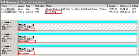 How To Check Raid In Server Resortanxiety21