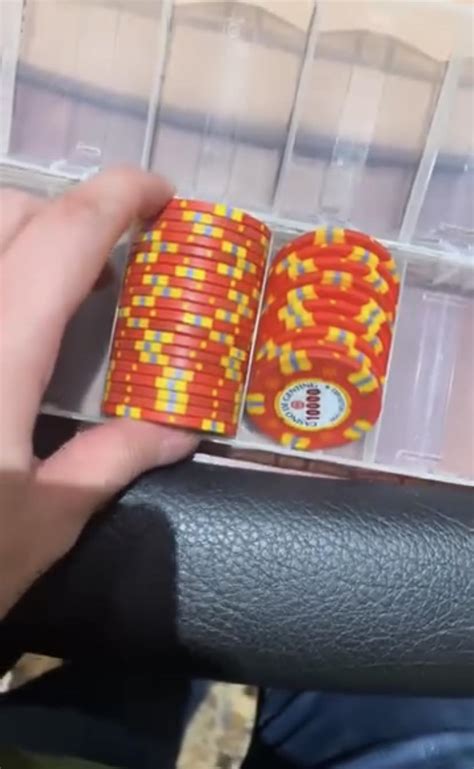 云顶赌场贵宾厅 兄弟在云顶赌场赢钱赢麻了‼️盒子都装🈵️🈵️ 🤩🤩 ️进群看完整视频🎥 ⚠️敏感视频不能发上来 Facebook