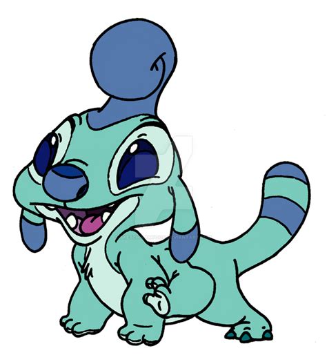 Experiment 613 Yaarp By Sketch Lampoon On Deviantart