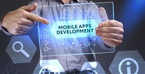 App Development Guide For Beginners How To Build A Mobile App