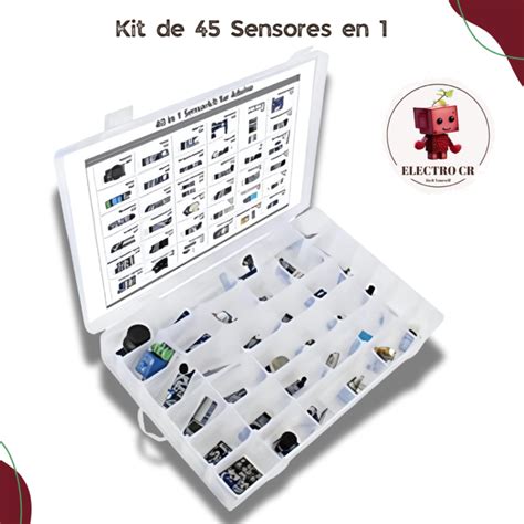 Kits De Desarrollo Archivos Electro Cr