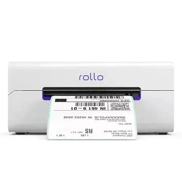 Best 13 Rollo Wireless Label Printer Artofit