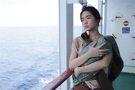 Azi Acosta Deserves Big Break In Pamasahe Journalnews