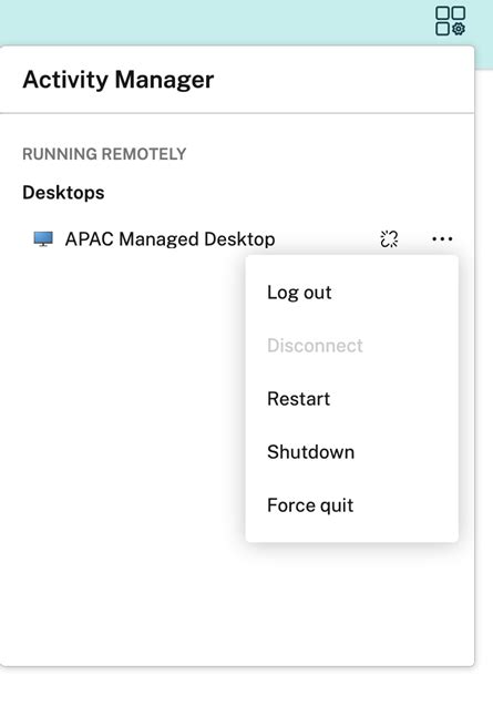 Whats New In Workspace User Interface Ui Citrix Workspace