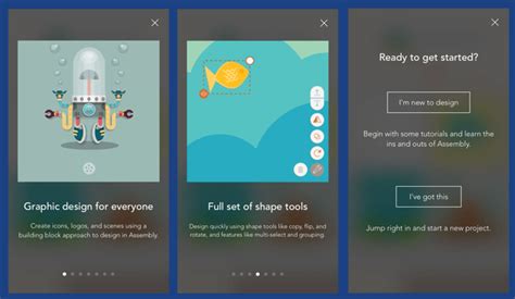 Design Graphics Logos And Scenes On Iphone And Ipad