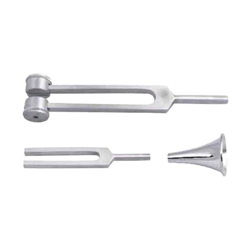 Medical Otoscopy Ent Tuning Forks Combimedi