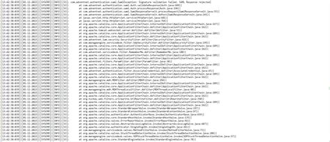 Manageengine Cve 2022 47966 Iocs Horizon3ai
