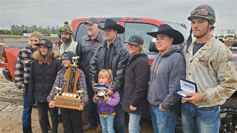 Gorst Wins Cpca Dash Defending Champ Baptiste Takes Aggregate Battlefordsnow