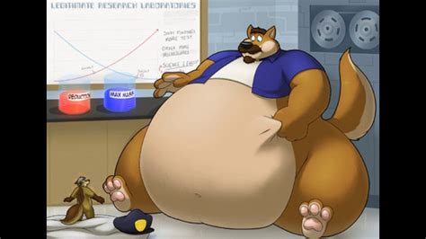 Fat Furs Mega Collection 18 Youtube