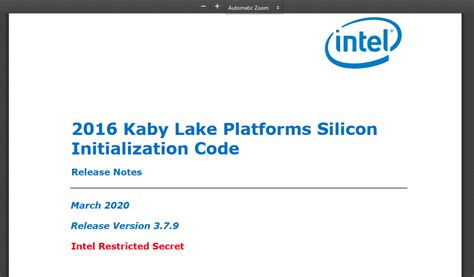 黑客指花生還有很多 Intel 發生大規模資料洩漏不少 NDA 機密流出 XFastest Hong Kong