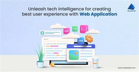 Radixweb On Linkedin Web Application Development Company Web App Development Services