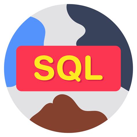 Data Server Database Rack Db Sql Icon Download On Iconfinder