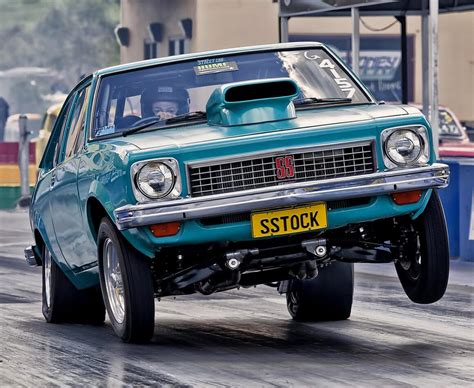 What Is A Stroker Engine Low Offset