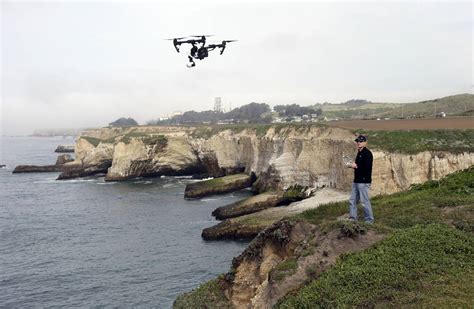 After Fresh Investment Chinese Drone Maker Dji Valued At About 8 Billion Wsj