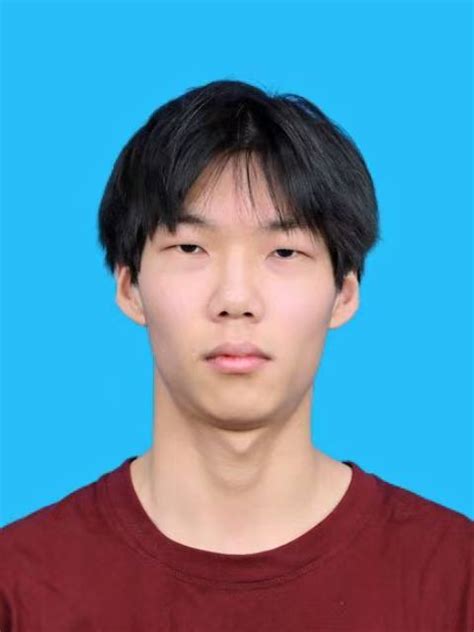 Chenxiang Jiao 焦晨翔