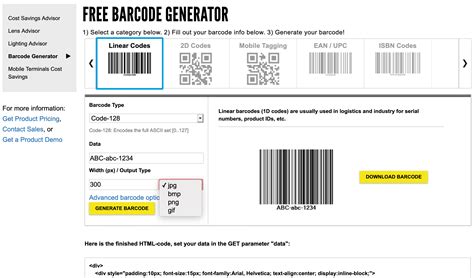 Barcode Producer Vs Free Barcode Software Barcode Producer