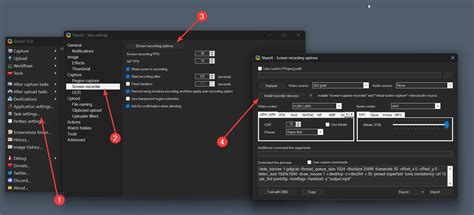 3 Easy Fixes For ShareX Not Recording Audio